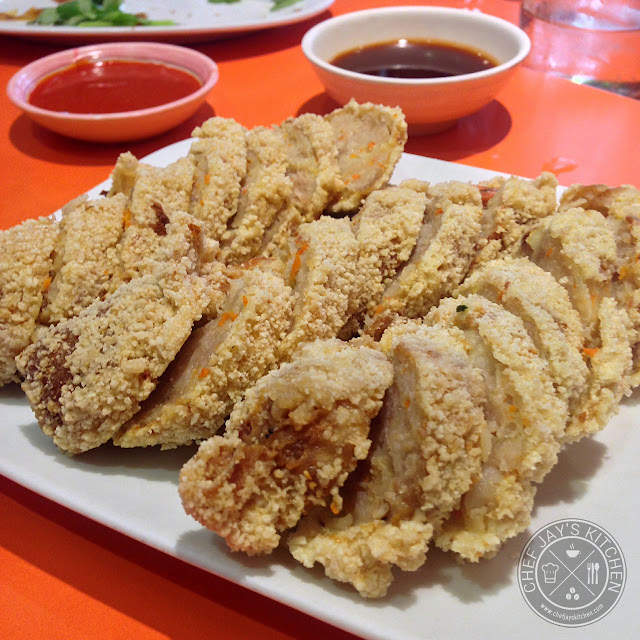 Sincerity Cafe & Restaurant: The Best Fried Chicken and Mouthwatering ...