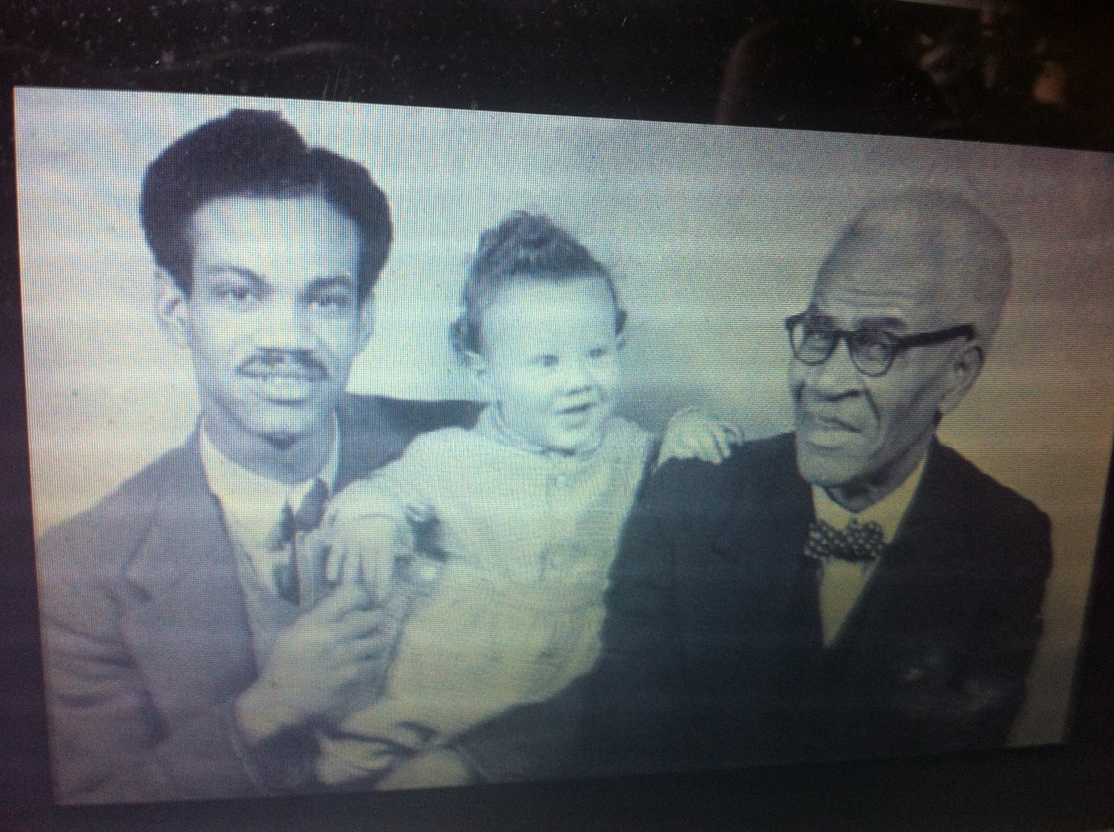 THE BLACK SOCIAL HISTORY:: BLACK SOCIAL HISTORY - AFRO-GRENADA ...