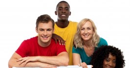 Happiness Through Humanism: Group Decision Making - Inclusion and ...