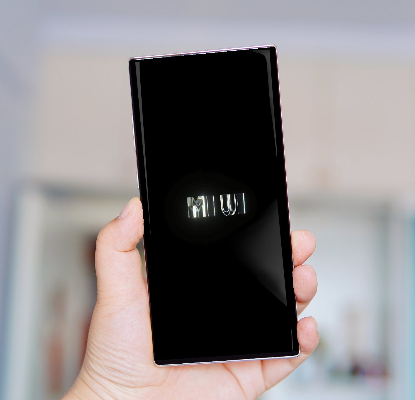 Best Samsung One UI Theme For MIUI 12 With Boot animation | One V12 ...