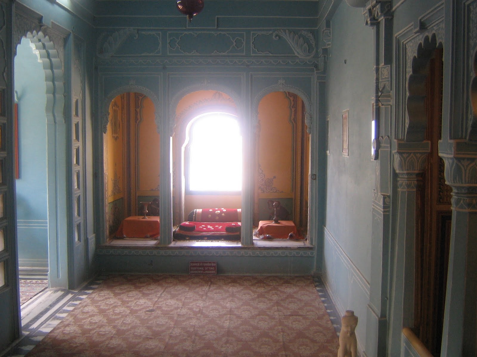 Creating Artistically: Trip to Udaipur - Part I