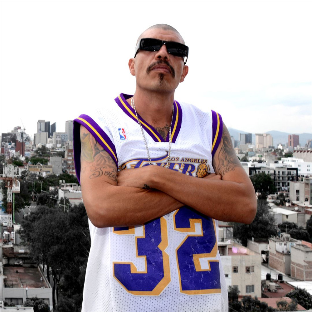 Biografia de Mr. Yosie Lokote | Mundo Raper TV