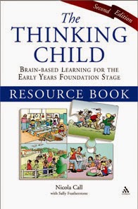 The Thinking Child: Brain-Based Learning for The Early Years Foundation ...