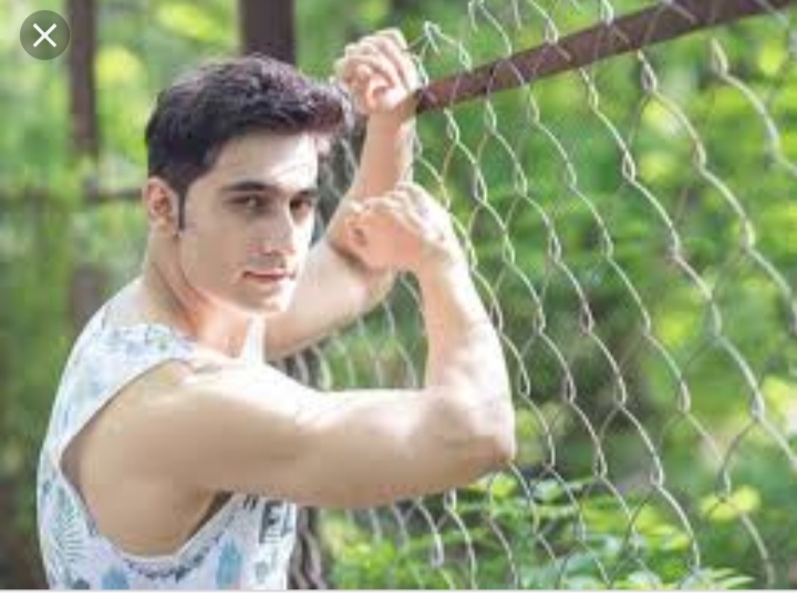 Los Ojos del Espectador: Vikas Grover actor Hindu