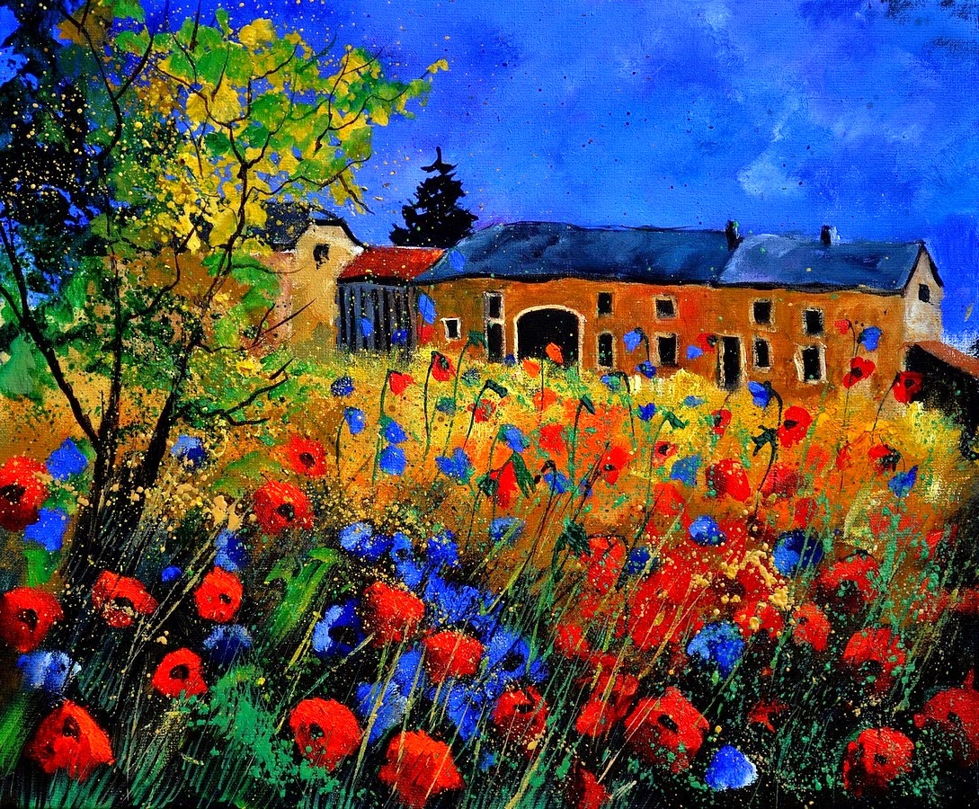 Pol Ledent(II)... - Kai Fine Art