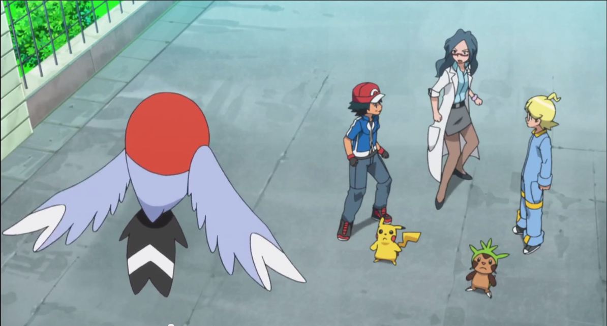 Free Android PC apps games and Videos: Episode 10 - Mega-Mega Meowth ...