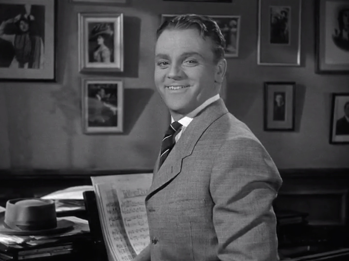 Oscargasms: James Cagney, Yankee Doodle Dandy