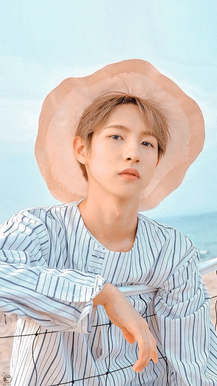 NCT, Profil Huang Renjun
