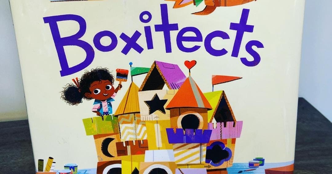 First Grade Bloomabilities: BOXITECTS: Great Stem / Strong Females Book