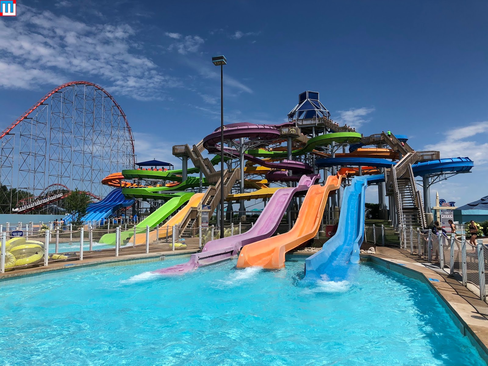 MidwestInfoGuide: Cedar Point Shores