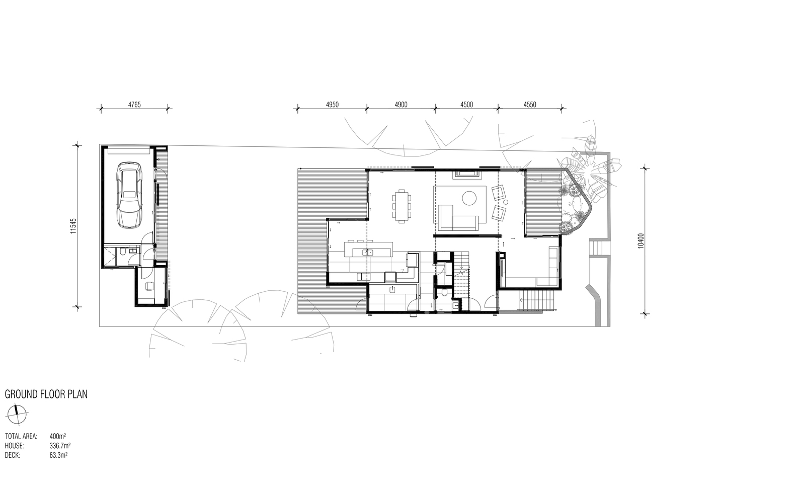 Modular Prefab Homes by Modscape, Australia: Prefab Modular Homes and ...