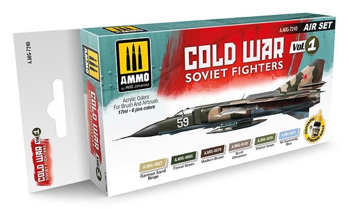 The Modelling News: We preview AMMO's latest products for July ...