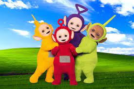 Teletubbies