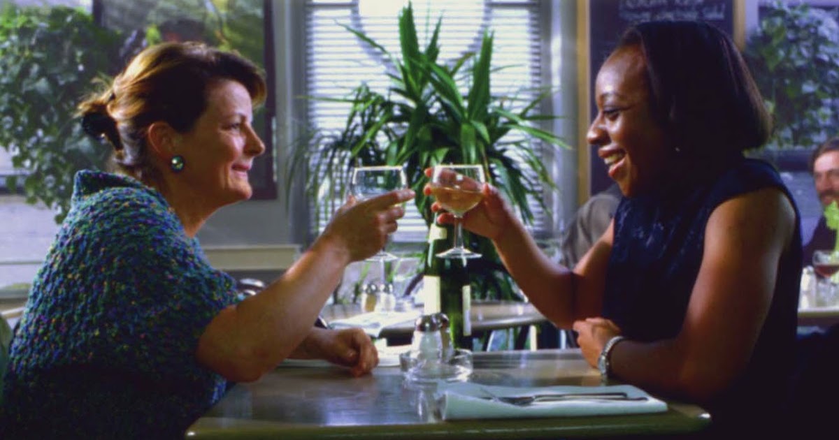 Le fourbi de Philou: SECRETS ET MENSONGES DE MIKE LEIGH 1996