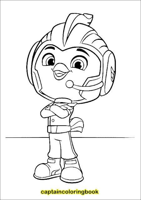 Coloring book pdf download