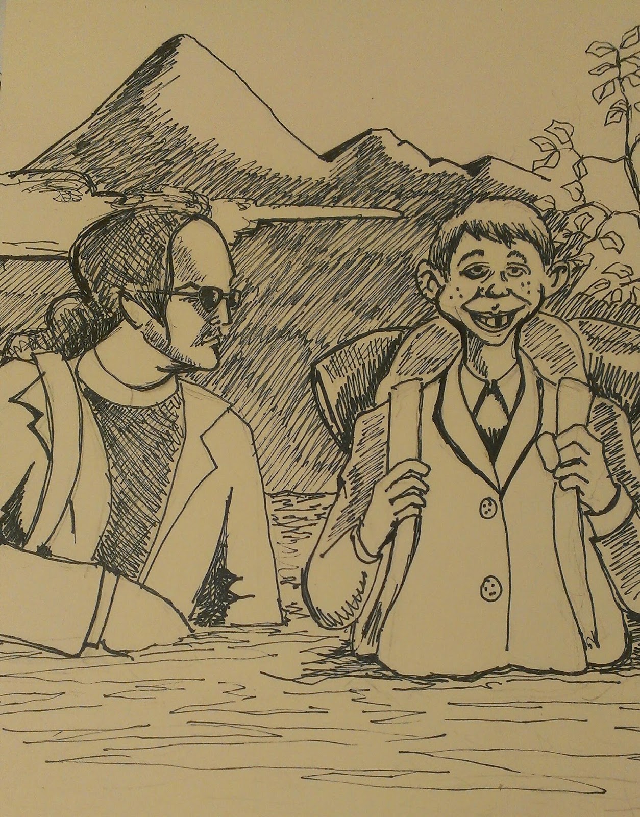 Sacred Ground Travel Magazine: Primal Wilderness Rambling From Cook Islands