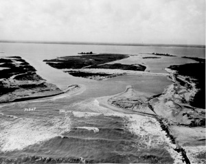 Citizen Gillis: Sebastian Inlet : Tides of Change