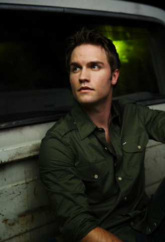 Para Nossa Alegria: Scott Porter