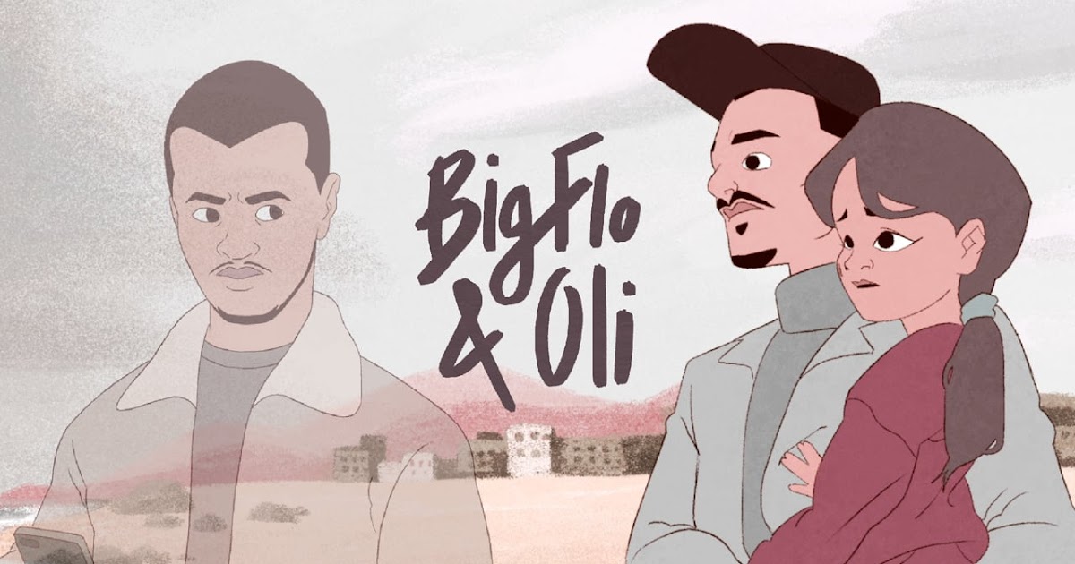 Triunfe com o francês!: Bigflo & Oli - Rentrez chez vous