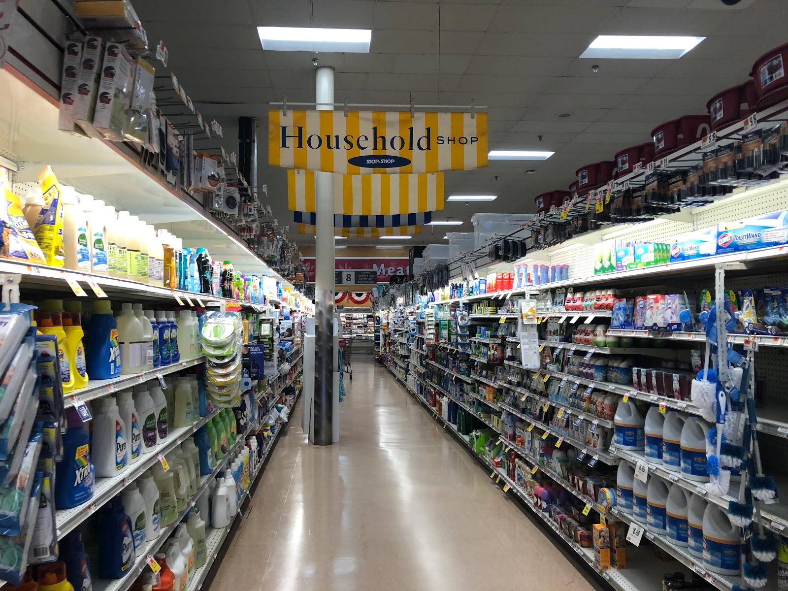 TOUR: Stop & Shop - Ringwood, NJ