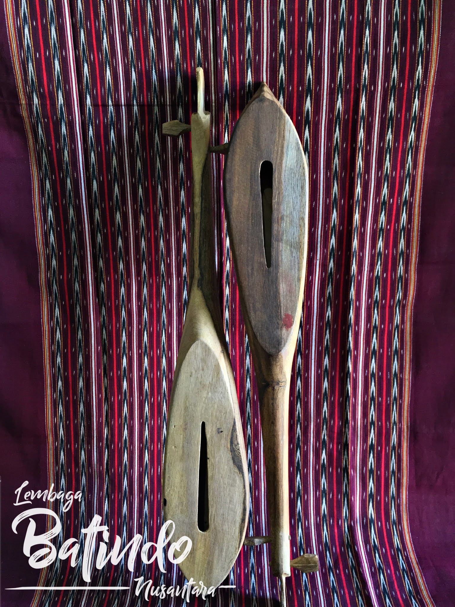 Daftar Alat Musik Batak beserta Harga