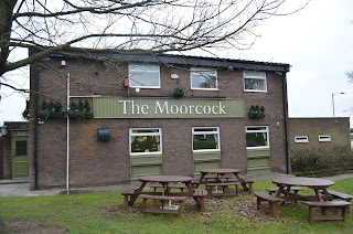 Time for a Pint – A Pictorial Pub Crawl