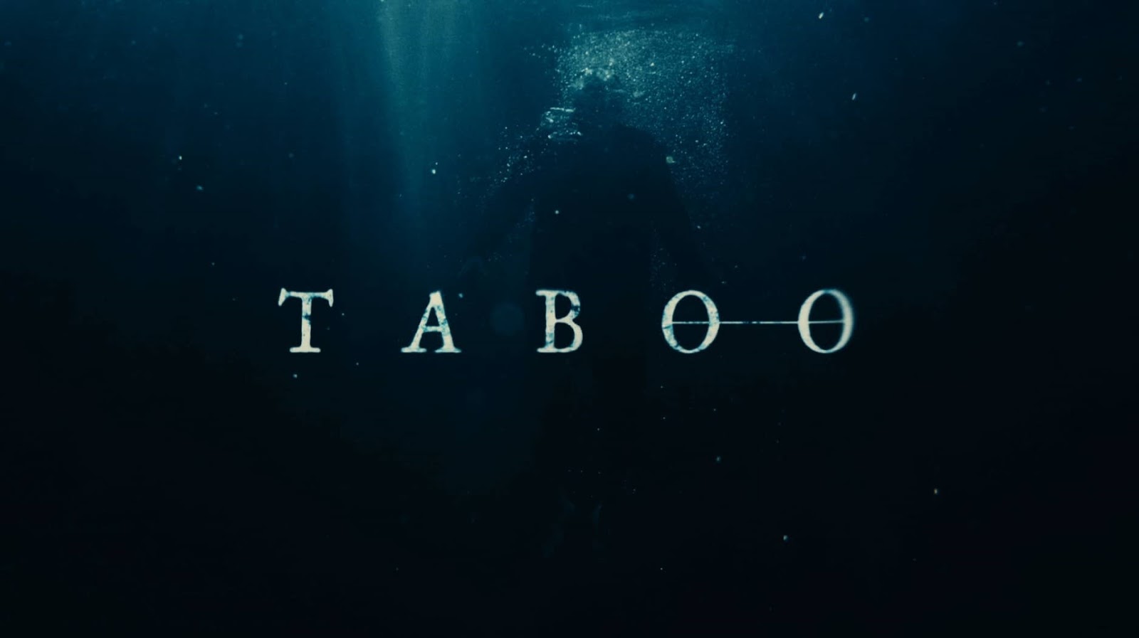 Name Forthcoming: Taboo Season 1 Review