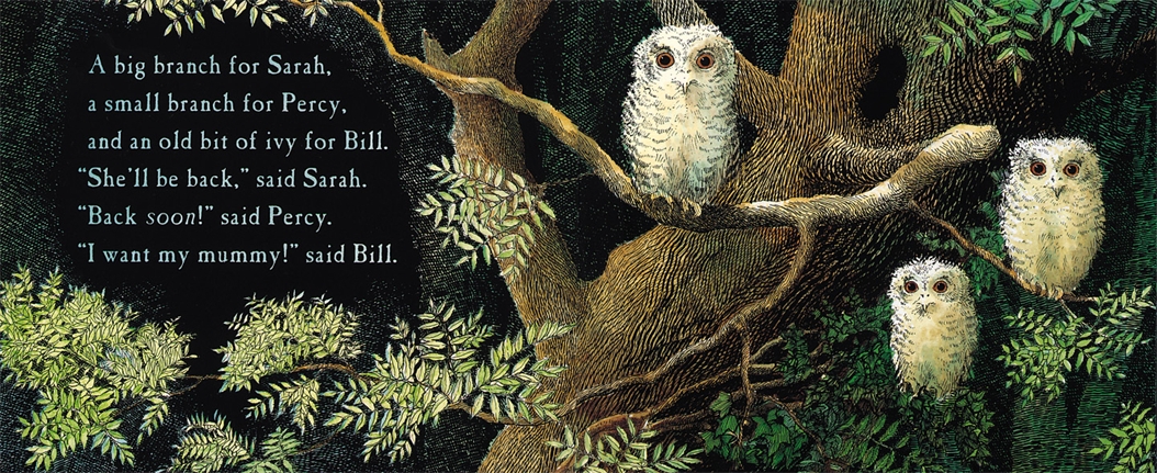 Picture Book Party Win The Picture Book Of The Month Owl Babies picture-book-party-win-the-picture-book-of-the-month-owl-babies