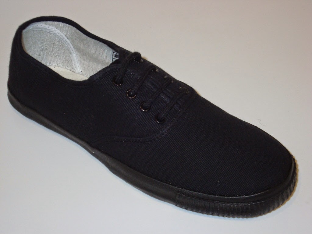 zapatillas-tenis-snickers: Historia de las zapatillas.