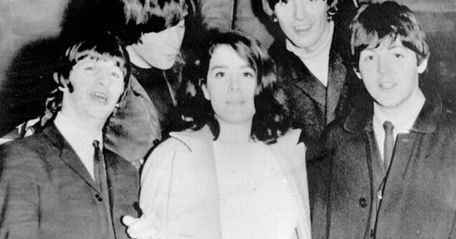 Meet the Beatles for Real: Welcome to the Bahamas