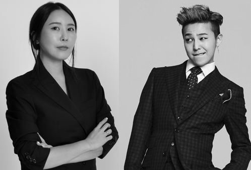 GD's nuna Kwon Dami makes it into BOF's '2017 Fashion 500'