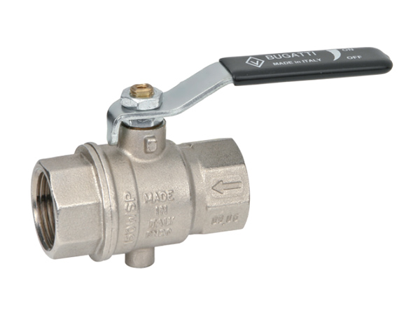 Hit parade of unique ball valves. Part 2