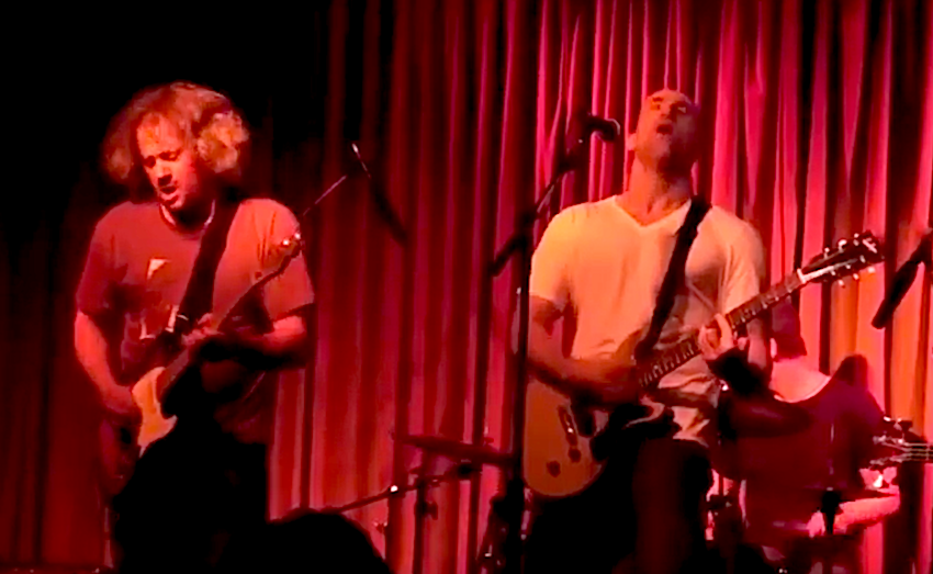 The Perlich Post: Jackson/Tully Band play Thin Lizzy's Live & Dangerous ...