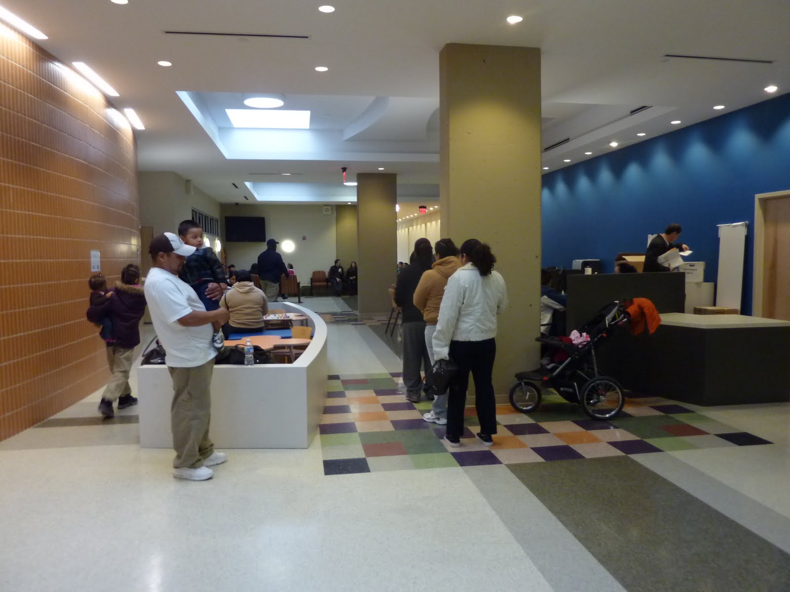 Mary's Center For Maternal & Child Care