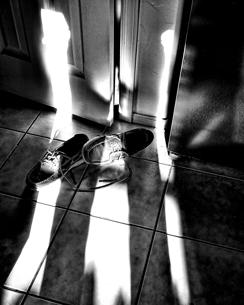 The Exit 270: Home Alone Part 3 Shadows