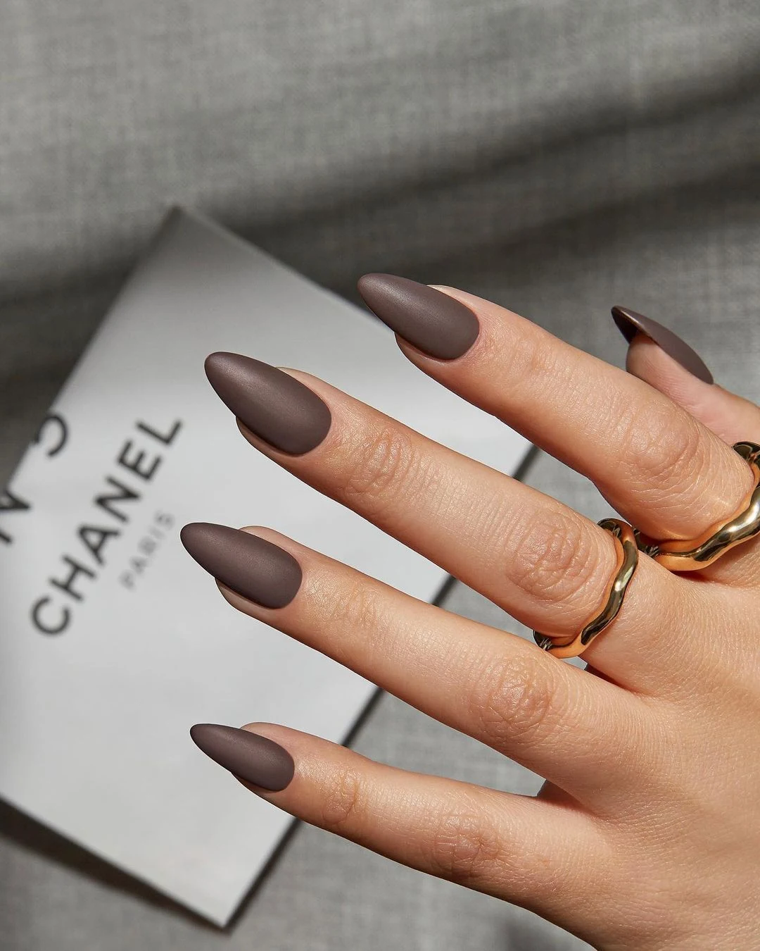 59 Fancy nail design ideas to upgrade your look | Melody Jacob