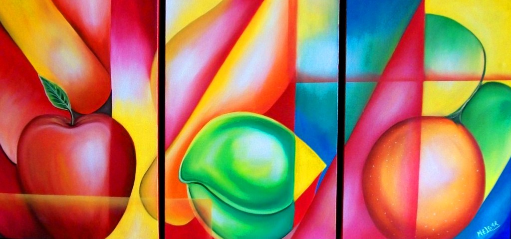 Historia y evolución de la pintura artística : BODEGONES MODERNOS CON ...