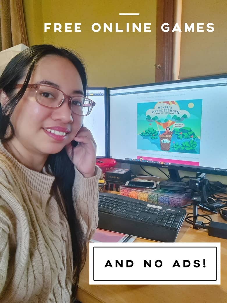 This website offers free online video games for all ages, no downloads ...