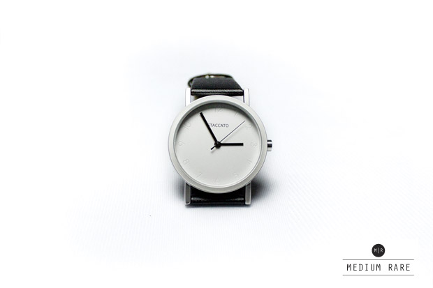 medium rare store: a18 • Minimum Watch