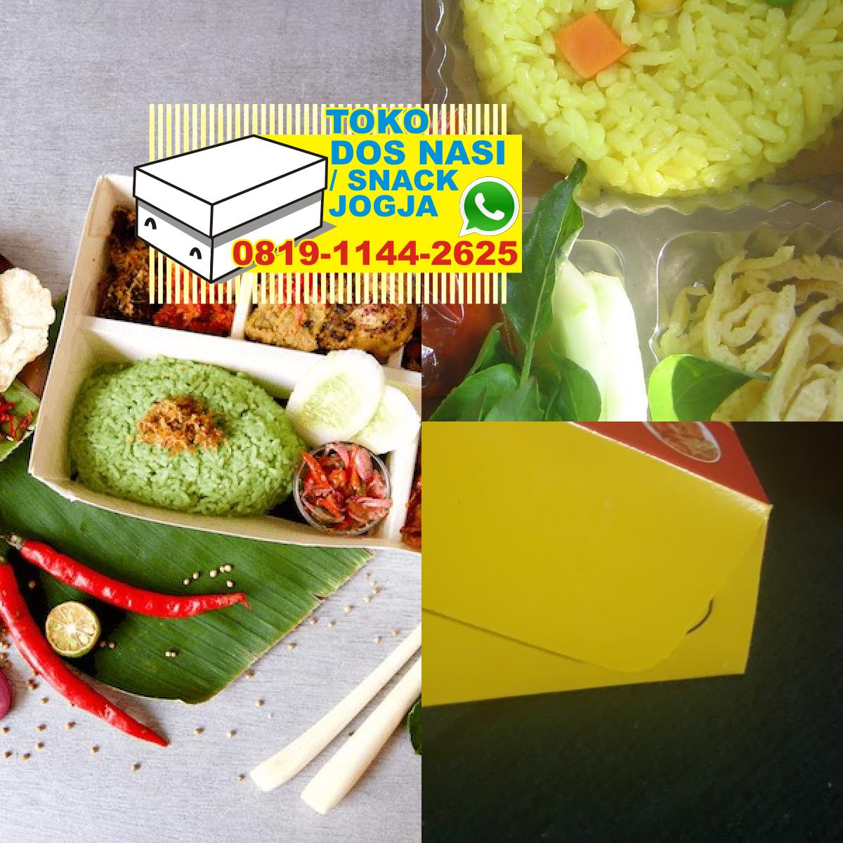 O8I9_II44_2625 (WA) dus snack kecil jual box nasi kekinian : Kotak Nasi ...