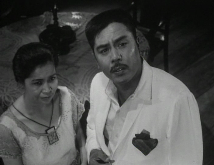 Name That Filipino Actor!: Vic Silayan