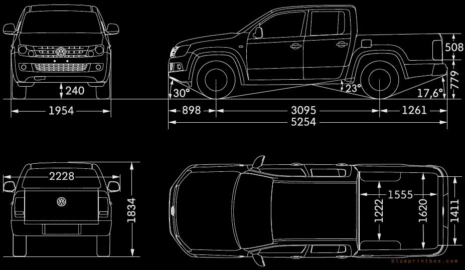 sayrool2: Volkswagen Amarok