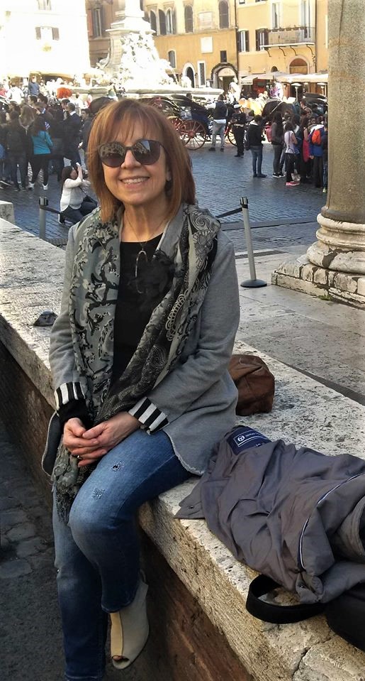 Anna Campagna, un’abruzzese tra gli eschimesi del Canada. Prima docente ...