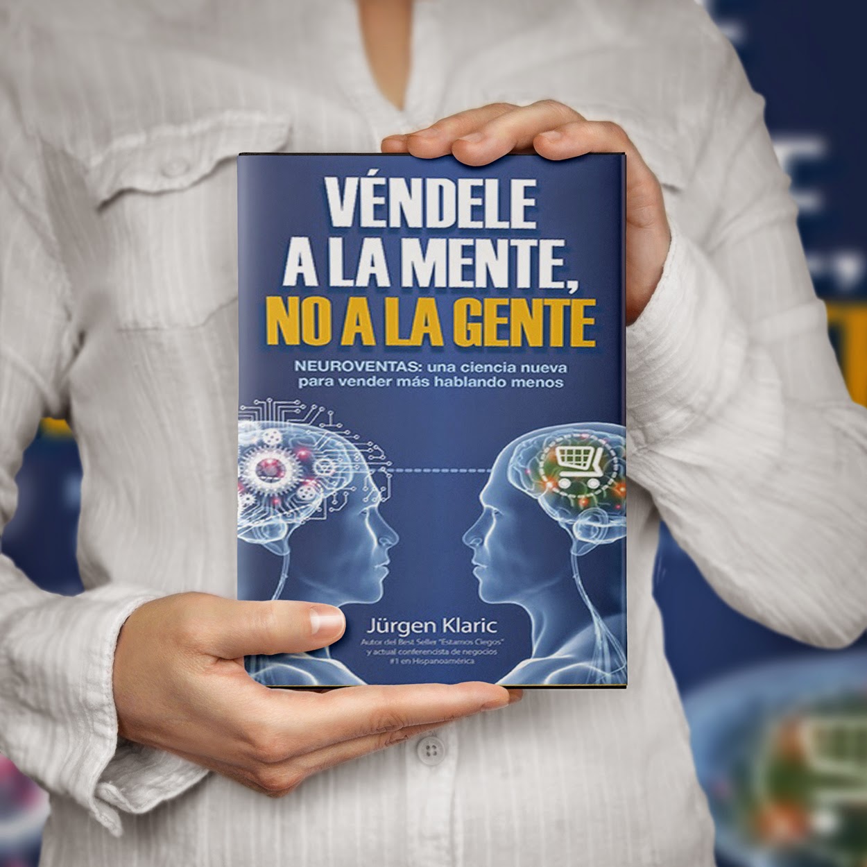 GUTUNOTICIAS: Vender a la mente no a la gente