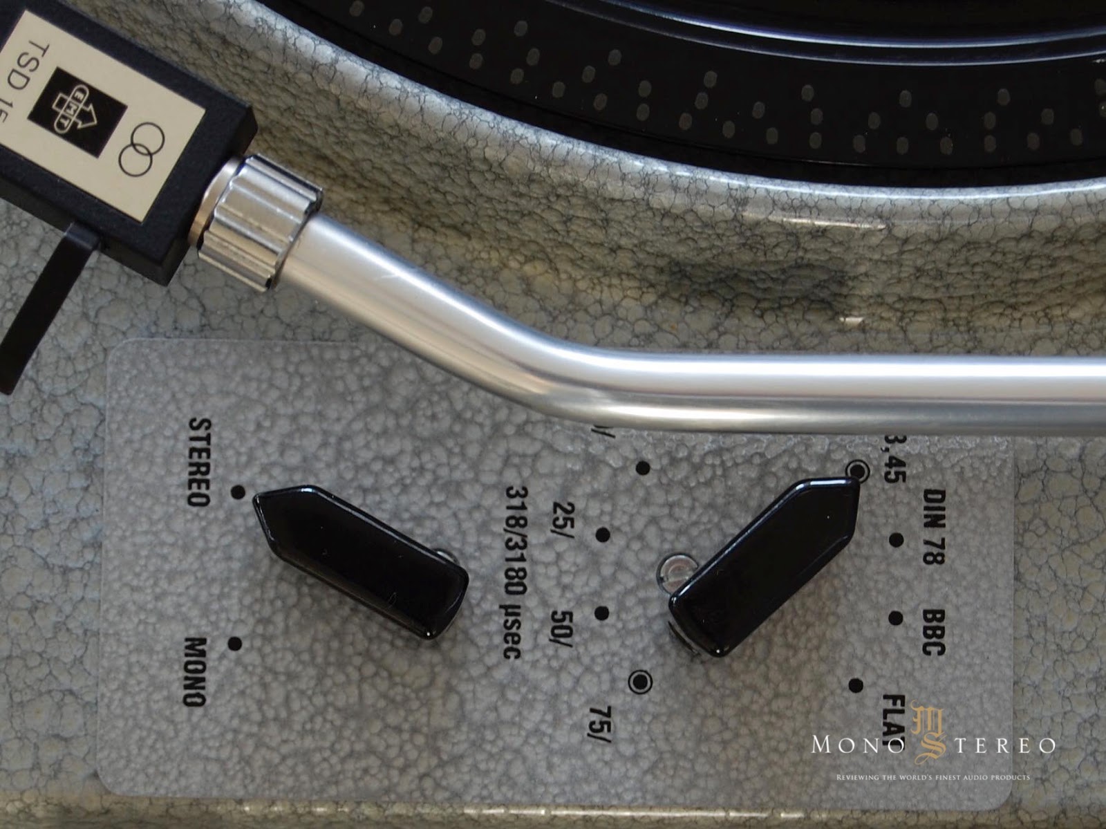 EMT 930ST FROM 1965 – M & S | Ultimate High-Fidelity