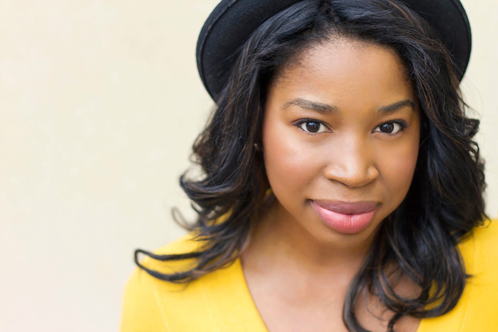 Giovonnie Samuels World: Photo Gallery