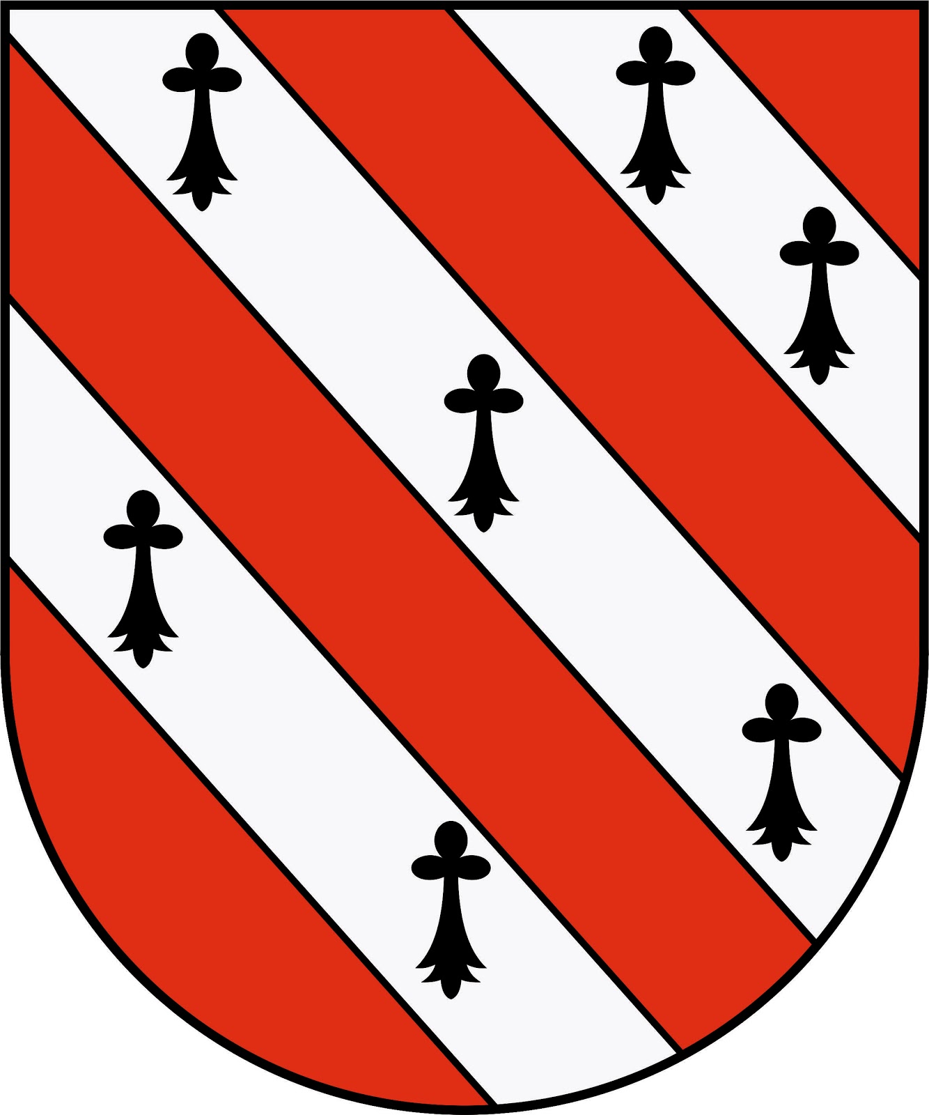 HERÁLDICA Y NOBILIARIA: CASTAÑEDA