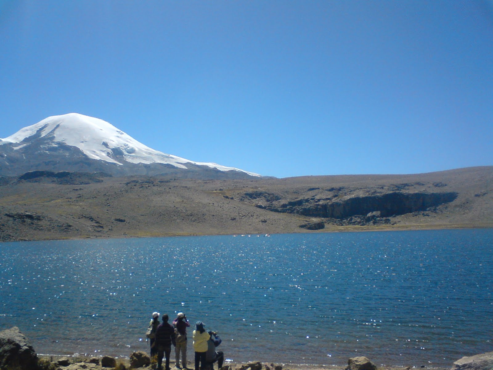 PLATOS TÍPICOS DE CHUQUIBAMBA