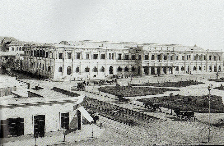 Centro Cultural Pasaje Dardo Rocha | Visita La Plata