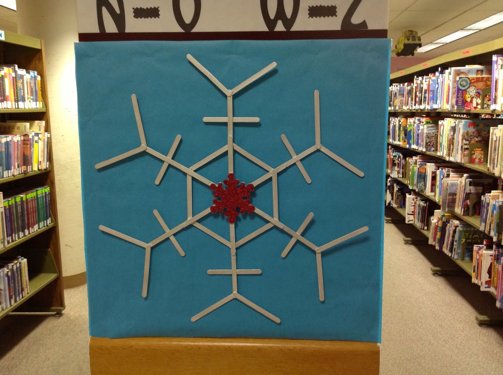 Spectacular Story Time